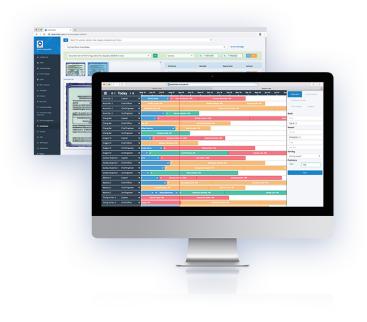 Radiant Crewing - RadiantFleet - Maritime Software Solutions