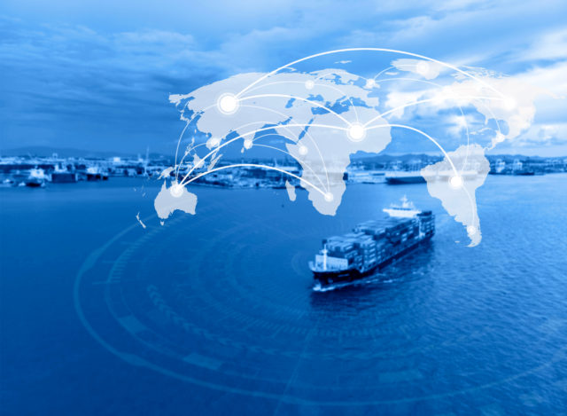 About Us - RadiantFleet - Maritime Software Solutions